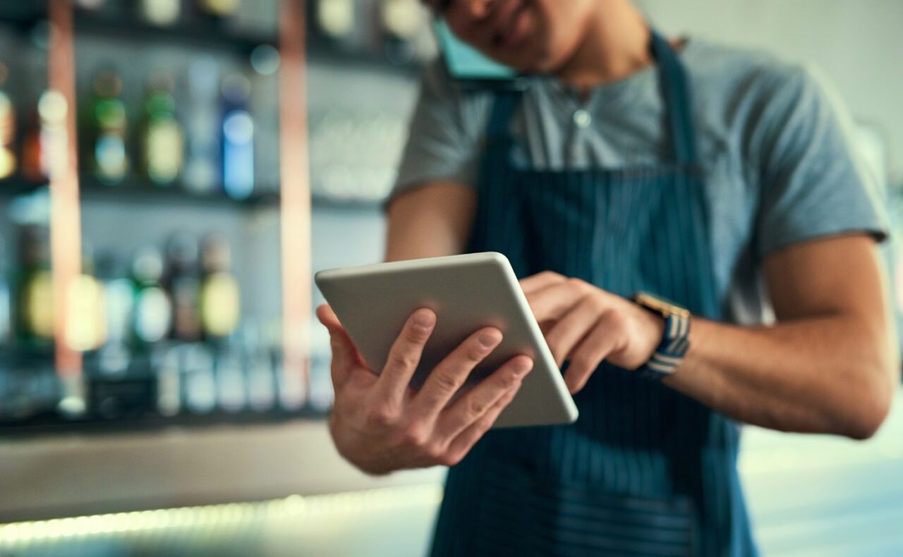 Tonic POS Systems Help Elevating Restaurant Management