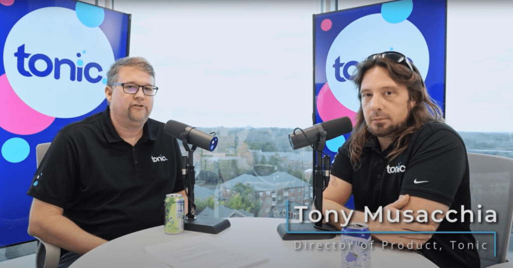 Restaurant POS Development Process | Talk Tonic