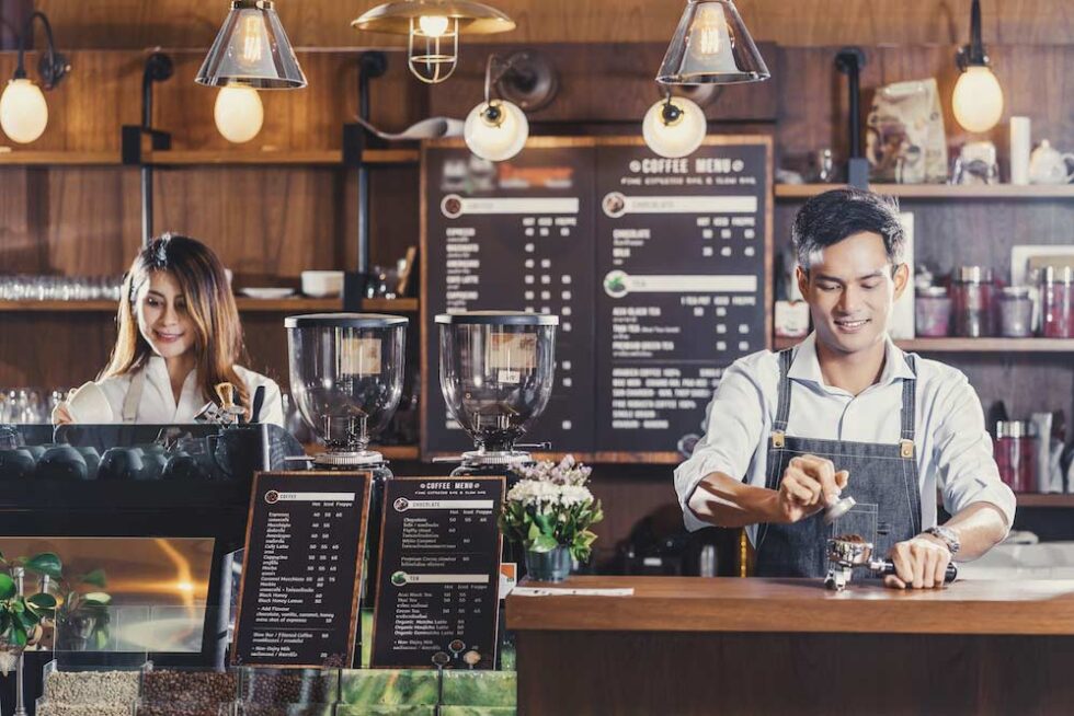 World-Class Restaurant POS. Powered by Local Expertiese. - Tonic POS