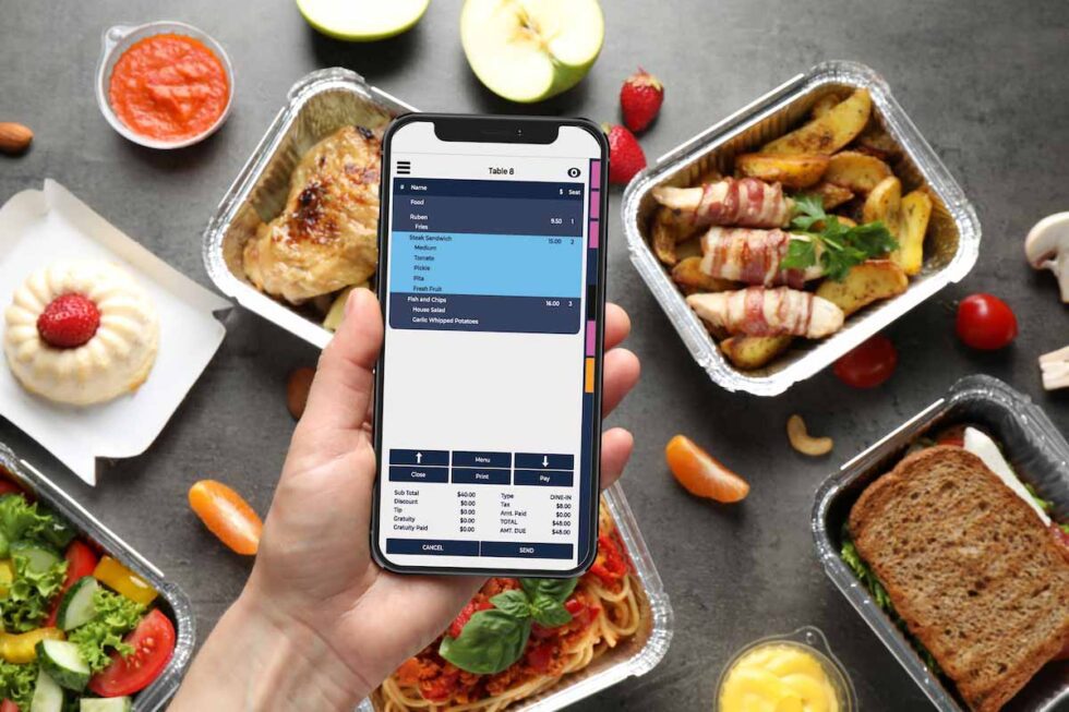 World-Class Restaurant POS. Powered by Local Expertiese. - Tonic POS