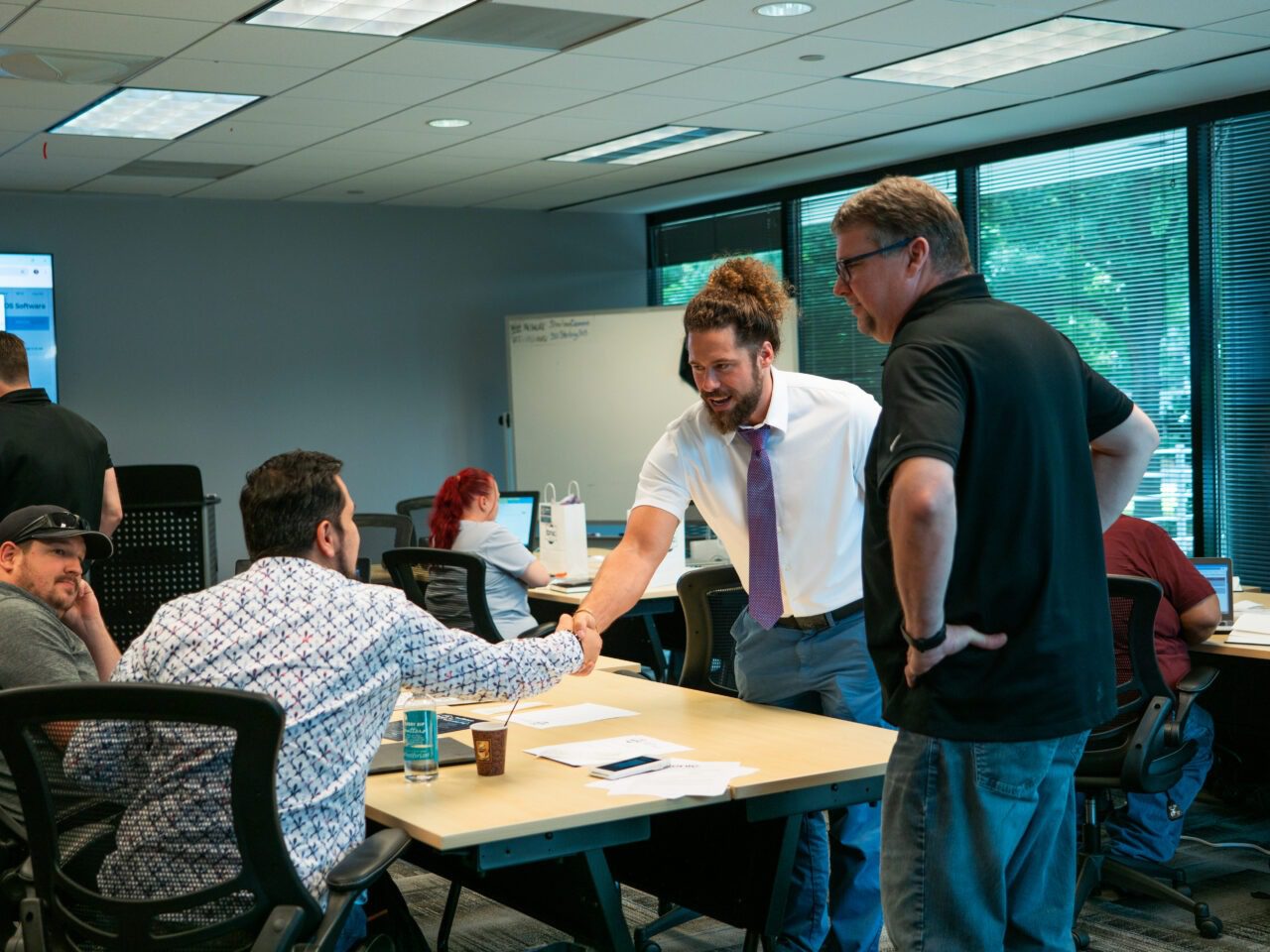 Restaurant POS Partner Program | Grow Your Business with Tonic