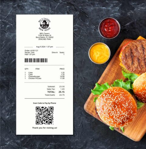 Restaurant Dual Pricing: Save on Fees, Boost Profits | Tonic