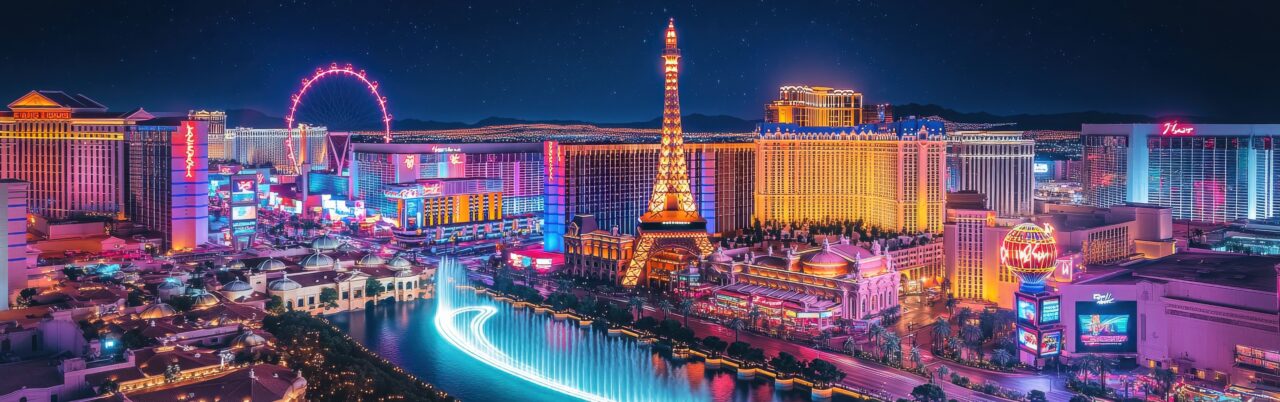 Tonic POS Partner Event - RetailNOW 2025