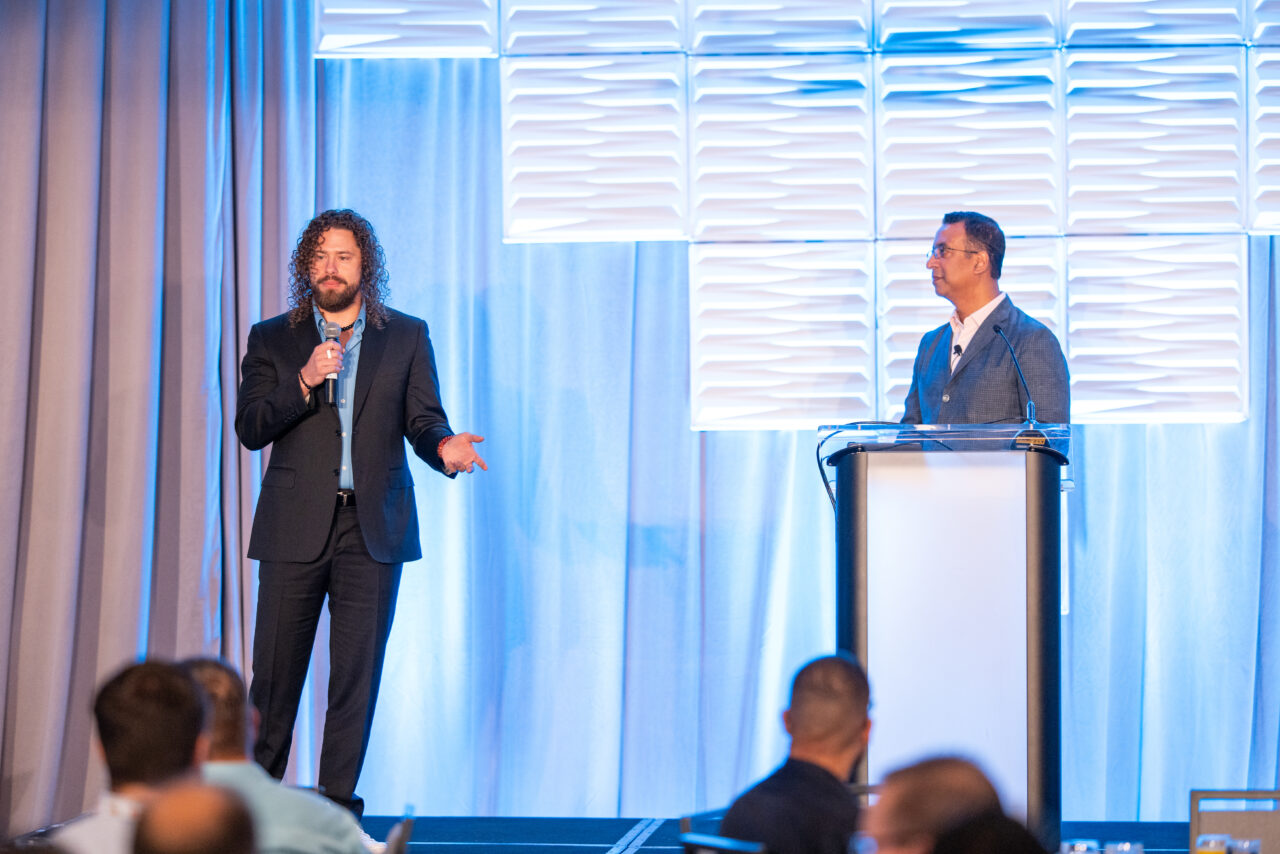 Tonic POS Partner Event - RetailNOW 2025