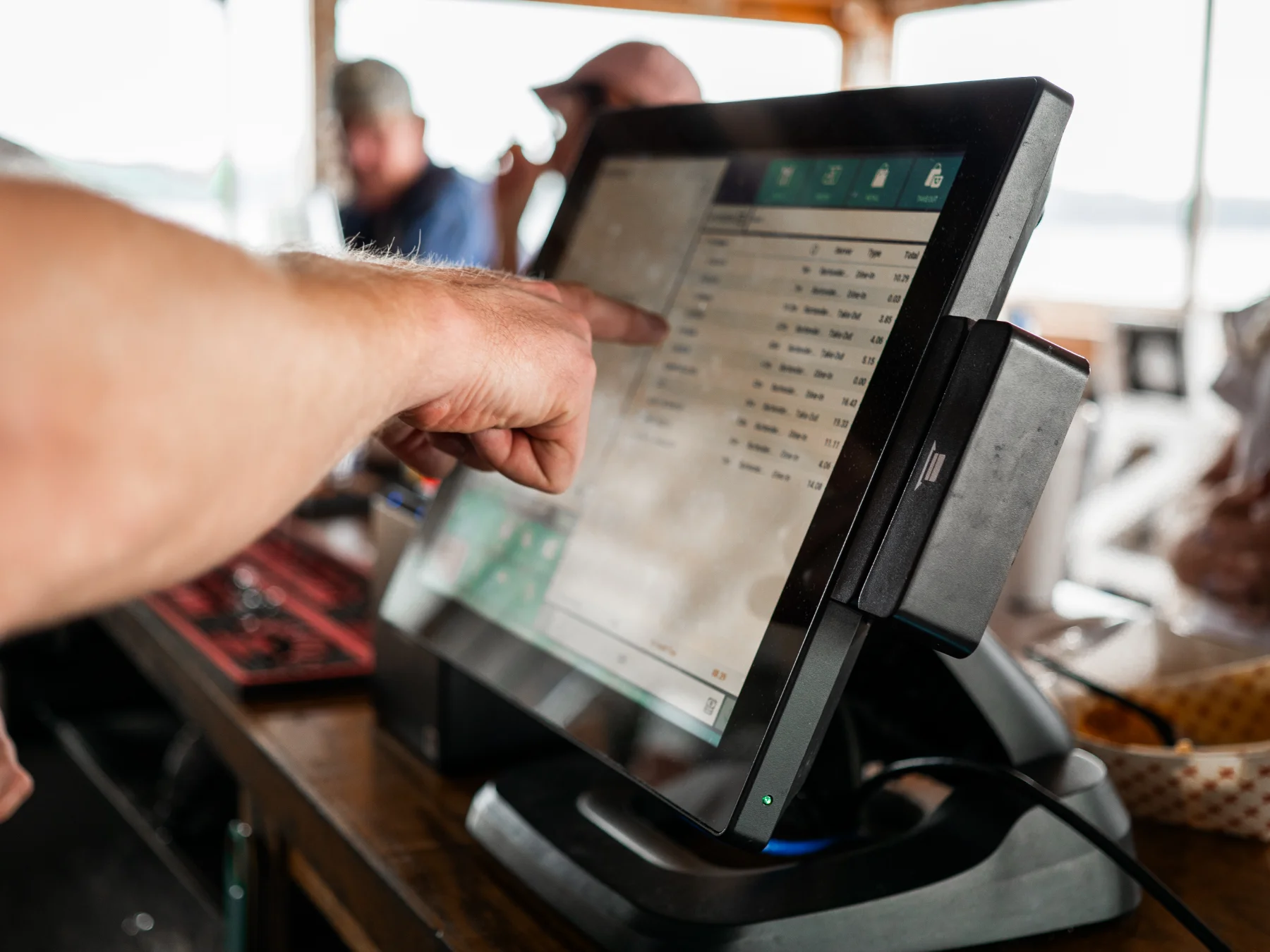 Tonic POS FOH Quick Guides | Easy Video Tutorials